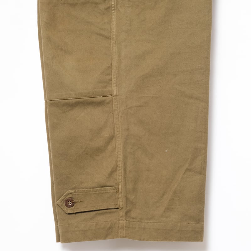 French Army M47 Trousers 移行期 Size 13 | Ugla パンと French Army M47 Trousers 移行期 Size 13 | Ugla パンと