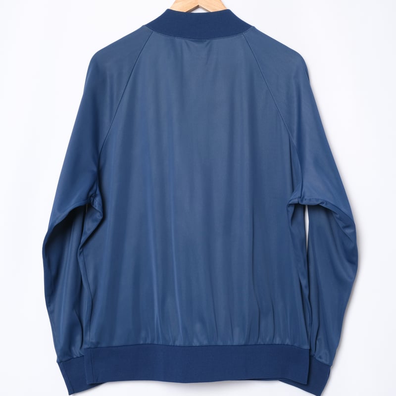 70s Vintage adidas Ventex ATP Track Jacket Navy 70s Vintage adidas Ventex ATP Track Jacket Navy