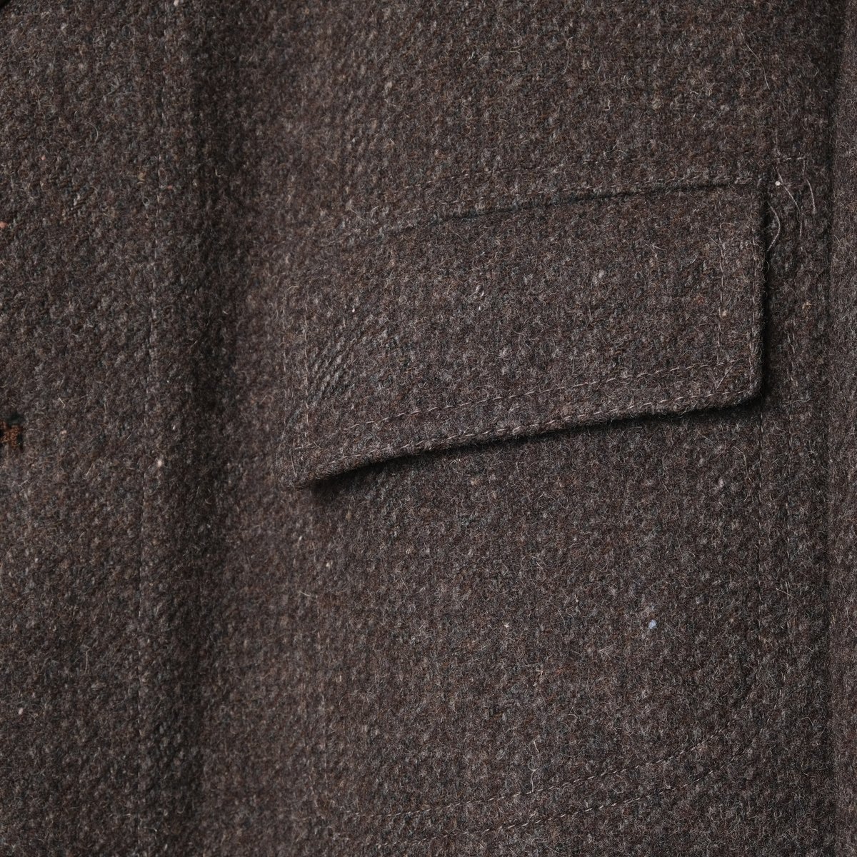 50-60s France Vintage Pascal Wool Farmers Work 50-60s France Vintage Pascal Wool Farmers Work