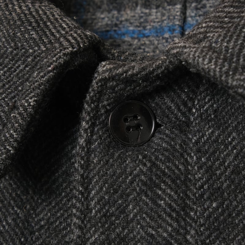40-50s France Vintage JANKEY Wool Farmers Work 40-50s France Vintage JANKEY Wool Farmers Work