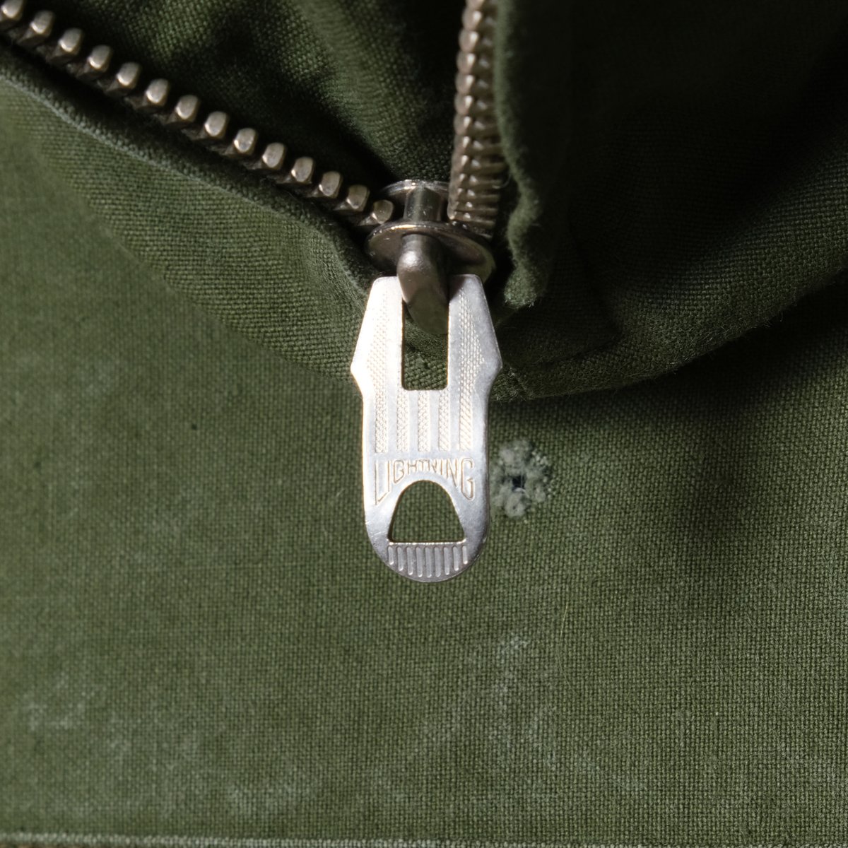 60-70s British Cadet Force Smock Jacket Size 2 60-70s British Cadet Force Smock Jacket Size 2