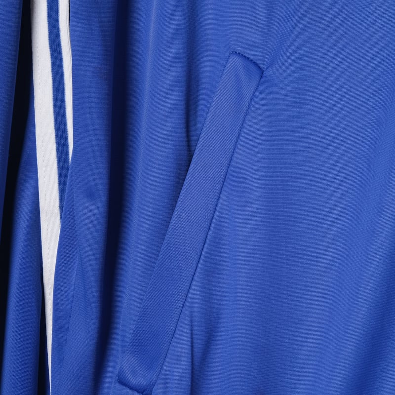 70-80s Vintage adidas VENTEX ATP Blue Track Jac 70-80s Vintage adidas VENTEX ATP Blue Track Jac