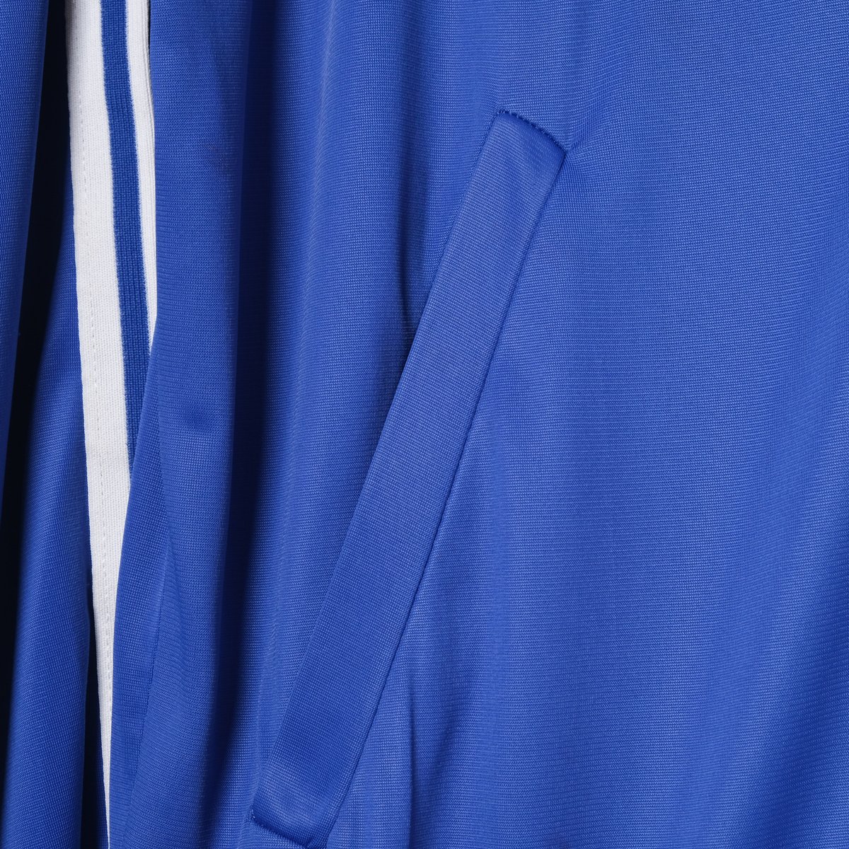 70-80s Vintage adidas VENTEX ATP Blue Track Jac 70-80s Vintage adidas VENTEX ATP Blue Track Jac