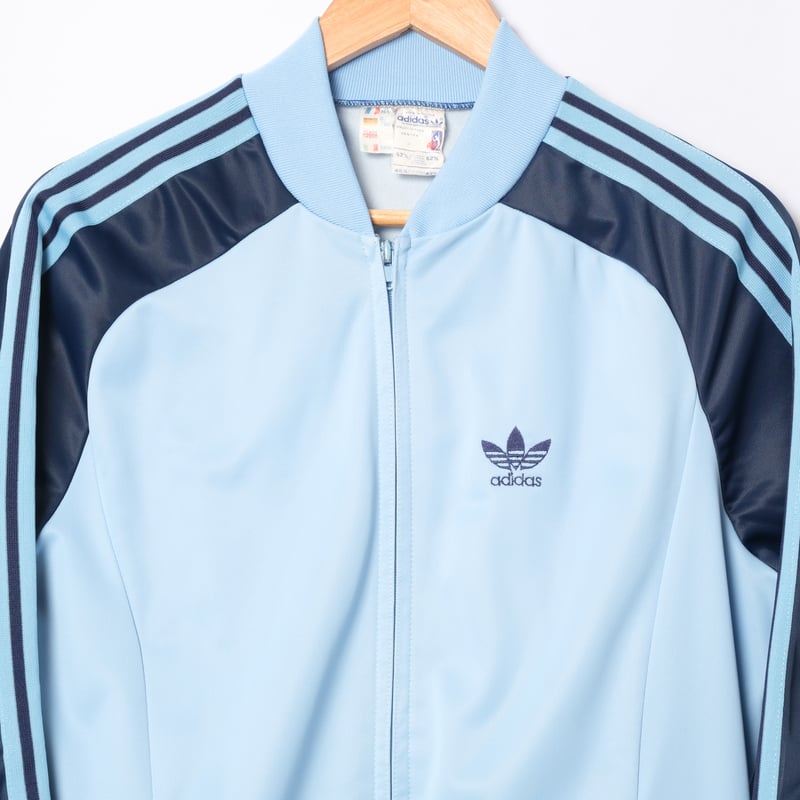 70-80s Vintage adidas Ventex ATP Track Jacket L 70-80s Vintage adidas Ventex ATP Track Jacket L