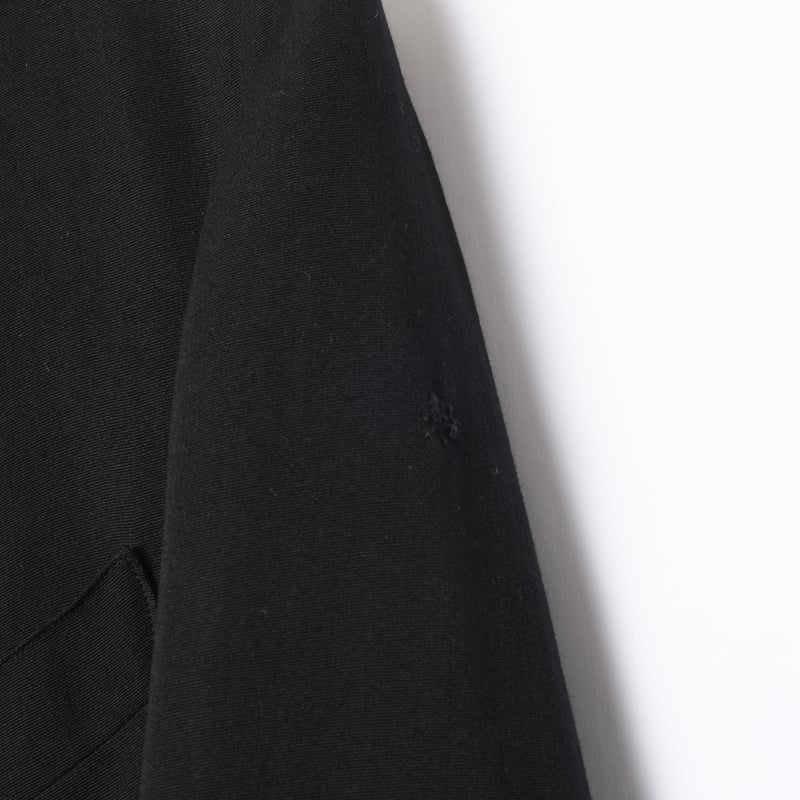 30s France Antique Wool Sack Coat | Ugla パンと古着と本 30s France Antique Wool Sack Coat | Ugla パンと古着と本
