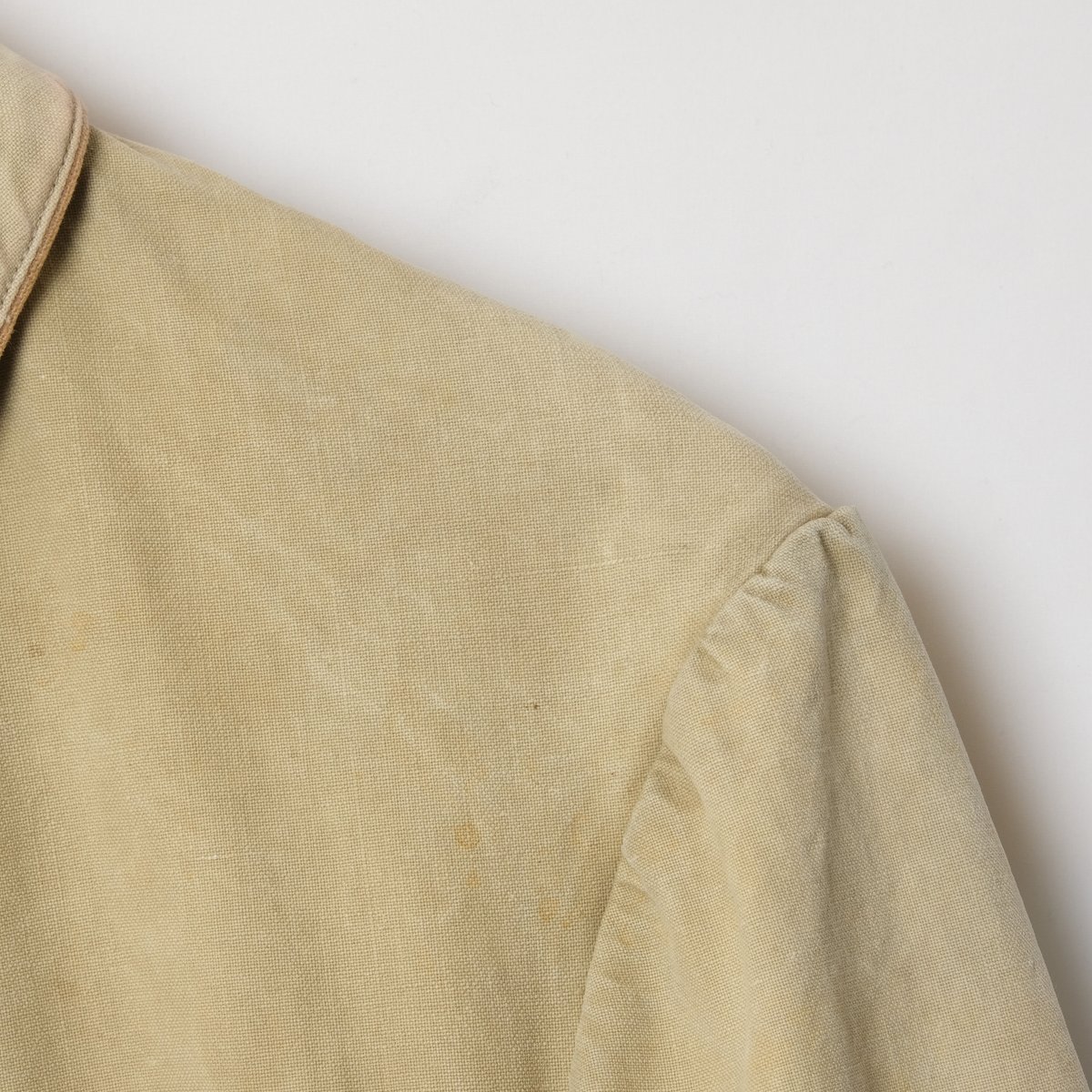 1930s German Fireman Jacket | Ugla パンと古着と本 1930s German Fireman Jacket | Ugla パンと古着と本