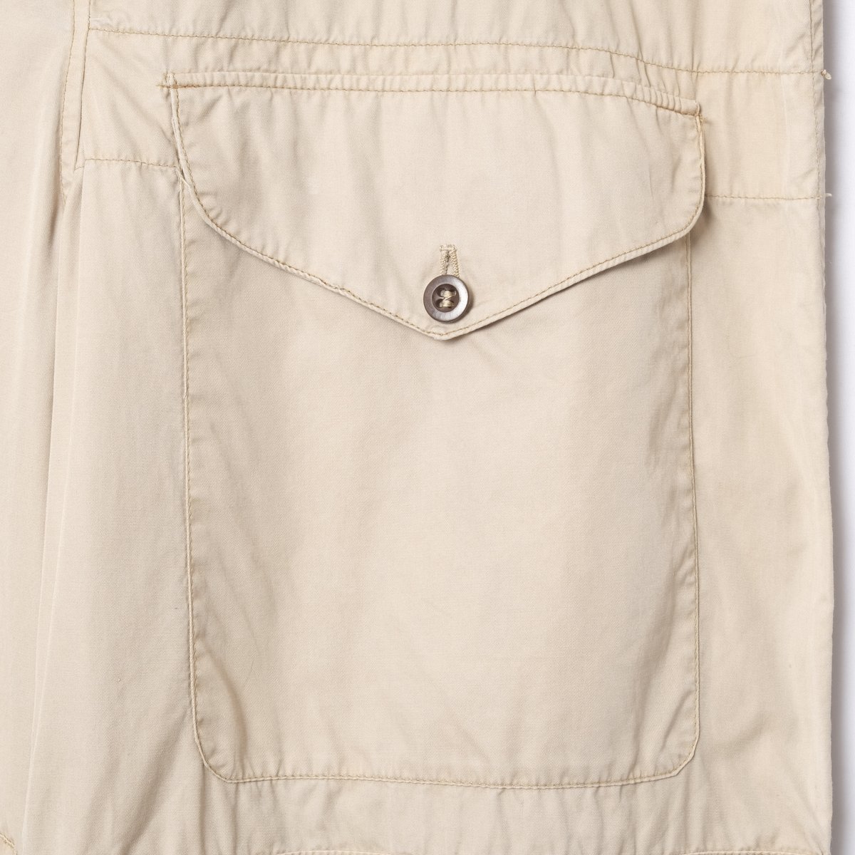 British Army SAS Desert Camouflaged Trousers Si...