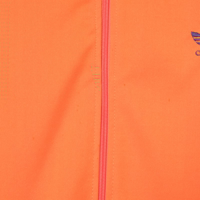 70s Vintage adidas Ventex Track Jacket Orange×N 70s Vintage adidas Ventex Track Jacket Orange×N
