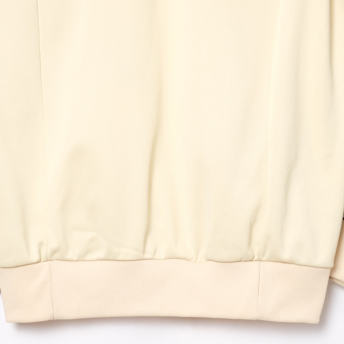 70-80s Vintage adidas Ventex ATP Ivory × Black ...