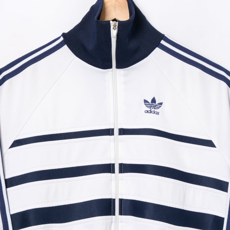 70-80s Vintage adidas Ventex Track Jacket Model 70-80s Vintage adidas Ventex Track Jacket Model