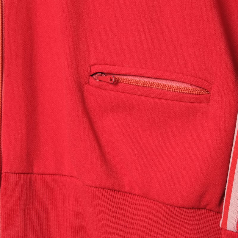 60s Vintage adidas Track Jacket Late World Mark 60s Vintage adidas Track Jacket Late World Mark