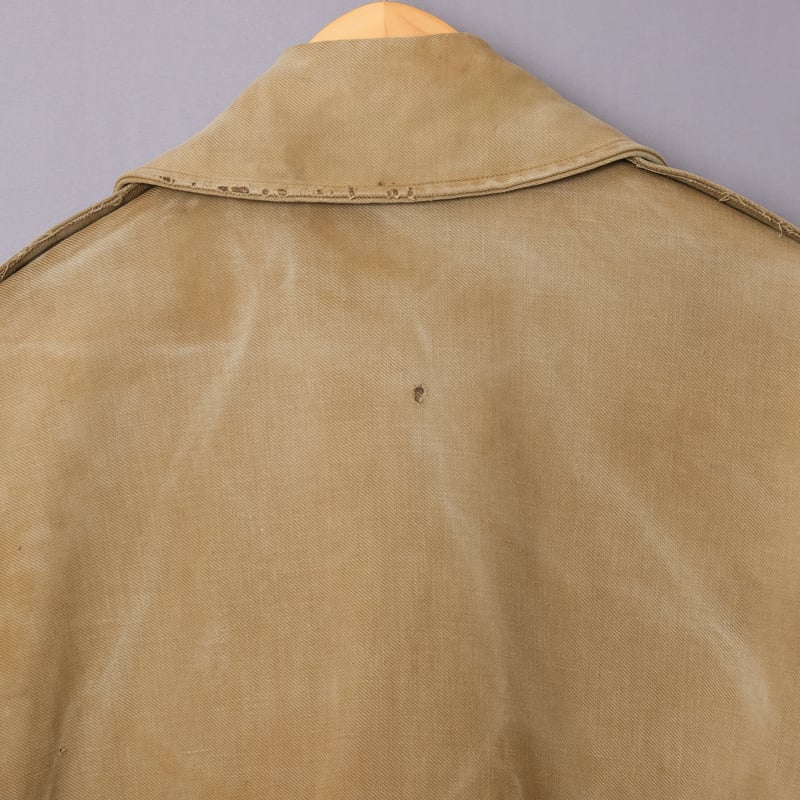 40s British Army Dispatch Mortorcycle Coat | Ug 40s British Army Dispatch Mortorcycle Coat | Ug