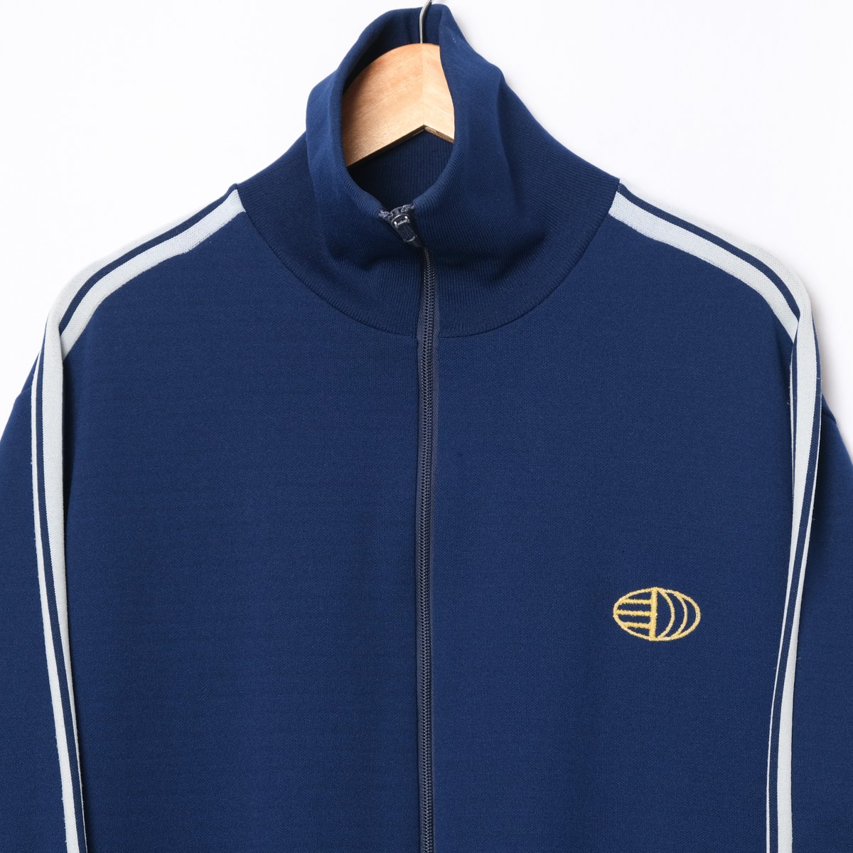 60s Vintage adidas Ventex Track Jacket Early Wo 60s Vintage adidas Ventex Track Jacket Early Wo