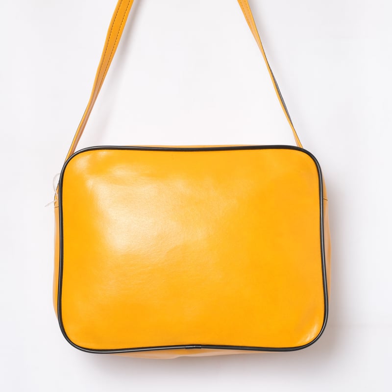 70-80s Lafuma Shoulder Bag Dead Stock (Made in 70-80s Lafuma Shoulder Bag Dead Stock (Made in