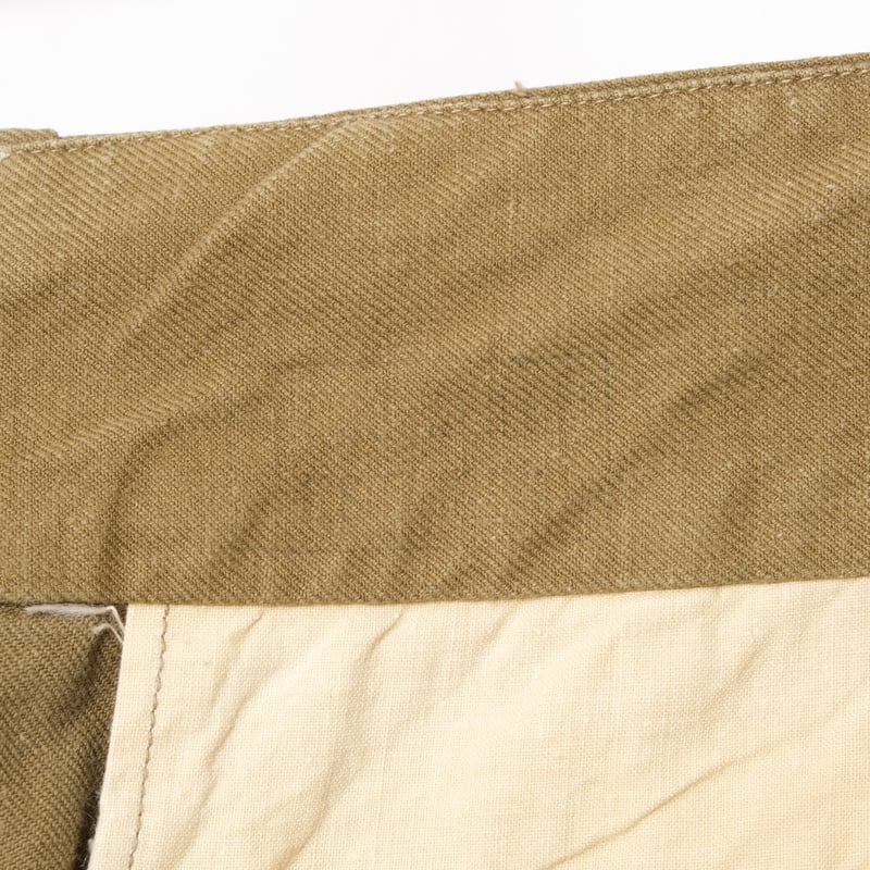 French Army M47 Trousers Early Size (25) | Ugla French Army M47 Trousers Early Size (25) | Ugla