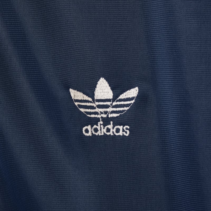 70-80s Vintage adidas KEYROLAN ATP Navy Track J 70-80s Vintage adidas KEYROLAN ATP Navy Track J