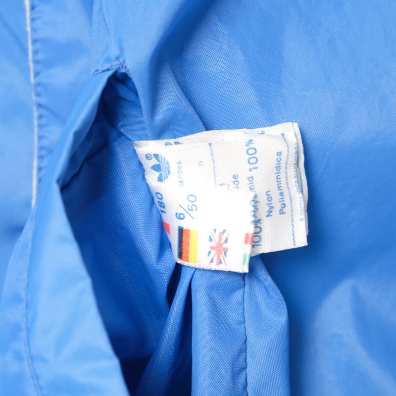 70-80s Vintage adidas Ventex Reversible Jacket 70-80s Vintage adidas Ventex Reversible Jacket