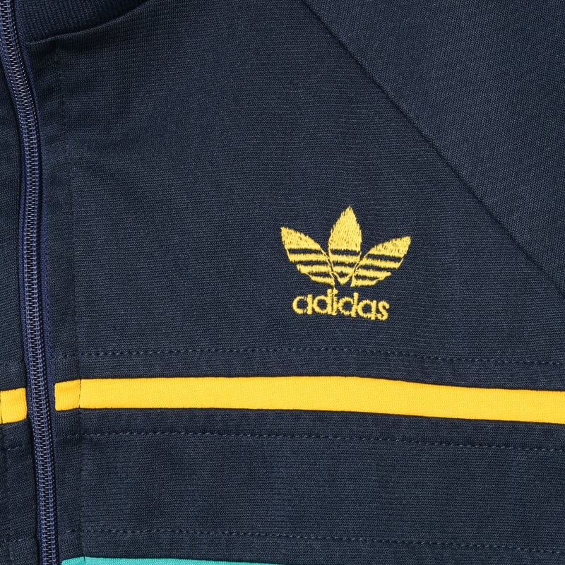 70-80s Vintage adidas Ventex Track Jacket Model 70-80s Vintage adidas Ventex Track Jacket Model