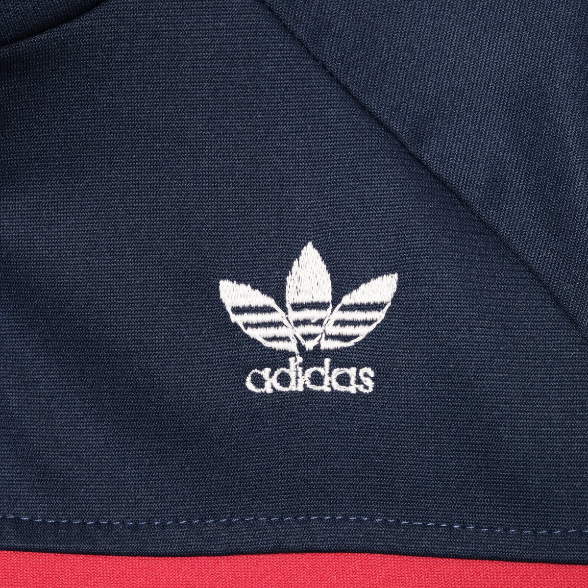70-80s Vintage adidas Ventex Track Jacket Model...