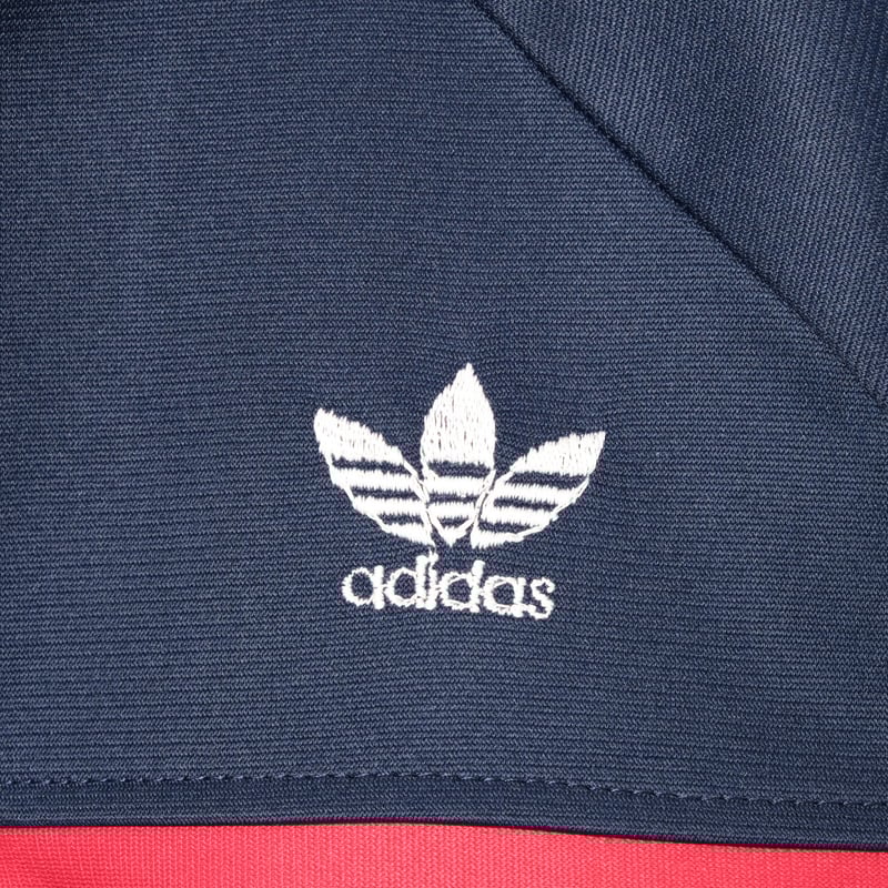 70-80s Vintage adidas Ventex Track Jacket Model 70-80s Vintage adidas Ventex Track Jacket Model