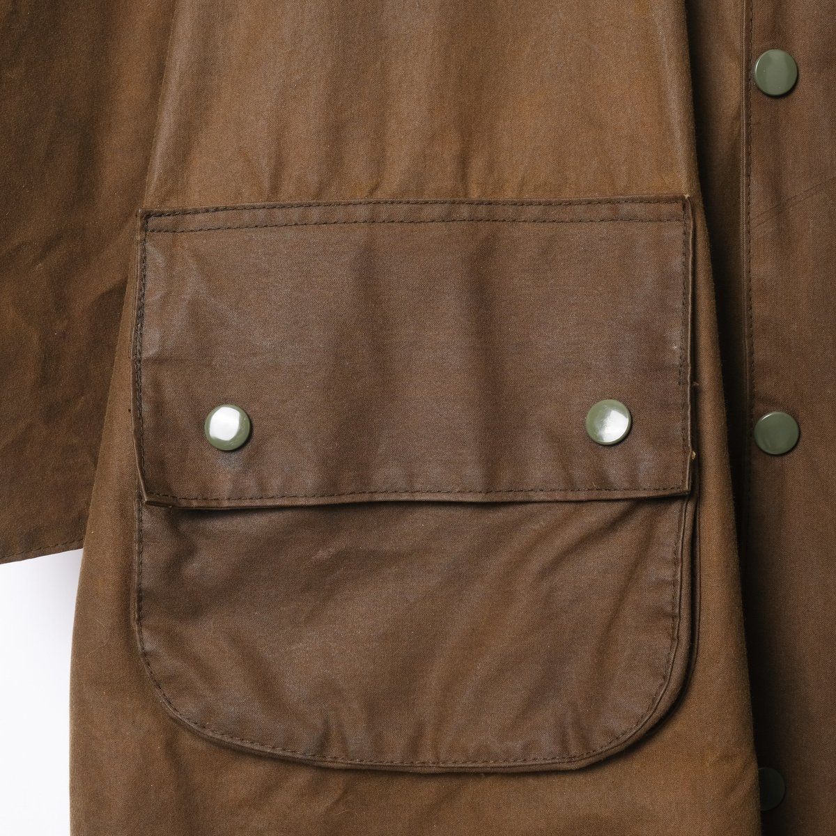 70s Barbour Solway Zipper 1 Warrant With Hood 70s Barbour Solway Zipper 1 Warrant With Hood
