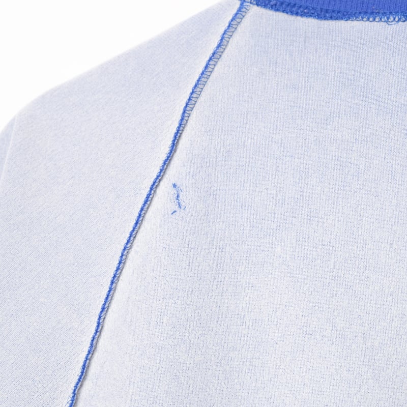 70s Vintage adidas Ventex ATP Track Jacket Blue 70s Vintage adidas Ventex ATP Track Jacket Blue