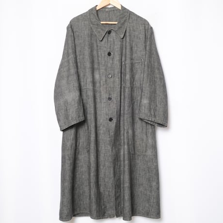 ブラックシャンブレー | STORES ブラックシャンブレー | STORES