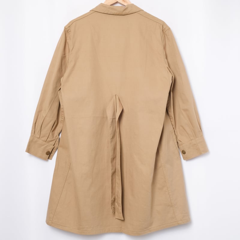 40s British Army Women´s Land Army 3/4 Coat Siz 40s British Army Women´s Land Army 3/4 Coat Siz