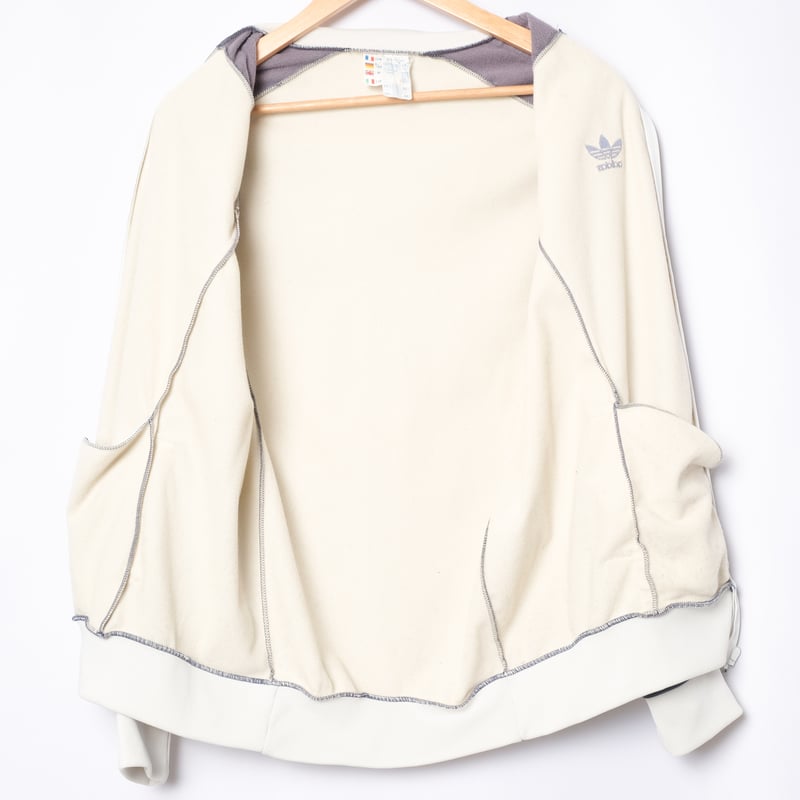 70-80s Vintage adidas Ventex ATP Track Jacket L 70-80s Vintage adidas Ventex ATP Track Jacket L