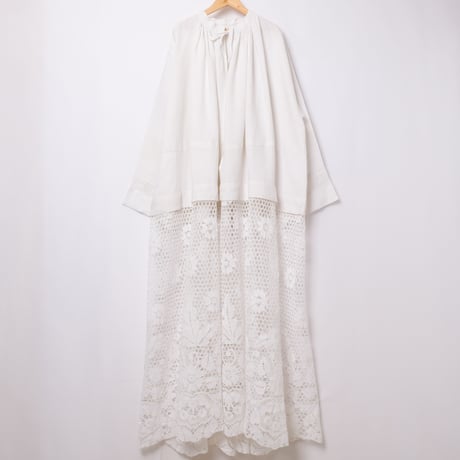 チャーチスモック | STORES チャーチスモック | STORES