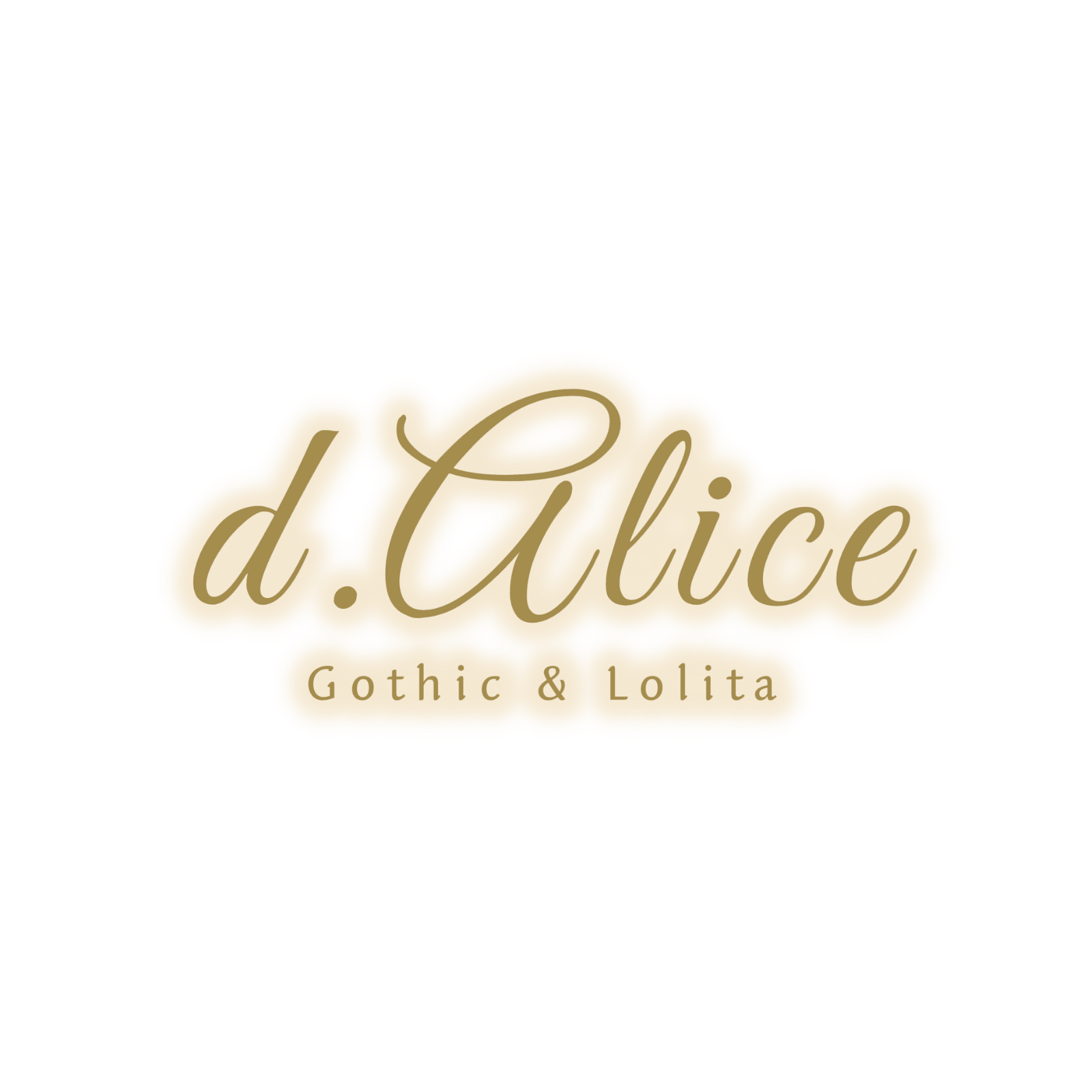 ABOUT | d.Alice (ディーアリス)公式オンラインストア| ロリータ服ブランド