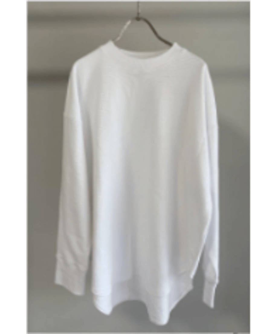 バックロゴ裏毛プルオーバー MG CT - 26003 - S / MARGAUX VINTA...