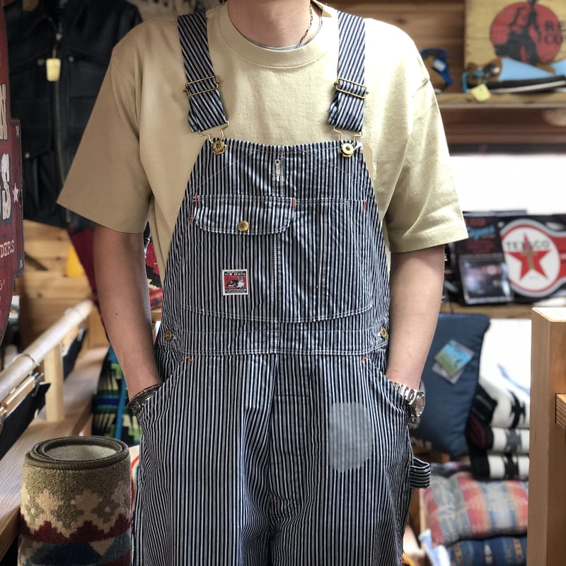 TCB Jeans Wrecking Crew Pants Random Hickory St TCB Jeans Wrecking Crew Pants Random Hickory St