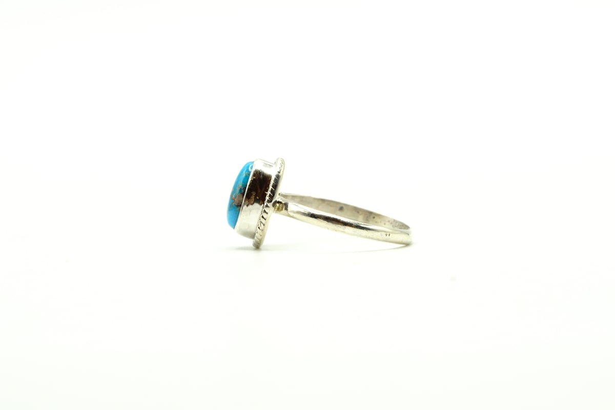 Indian Jewelry Navajo Ring | NewDeal