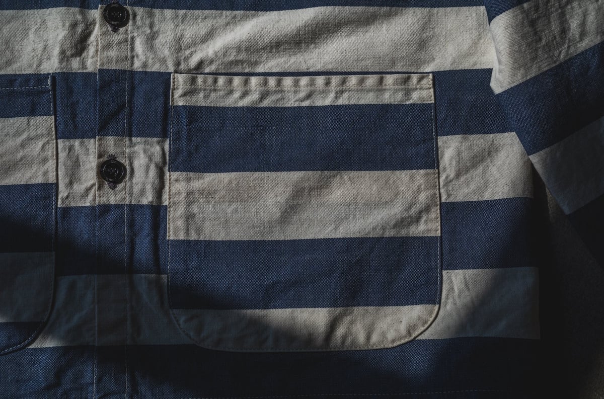 TCB Jeans Sing Sing Cabaret Jacket | NewDeal