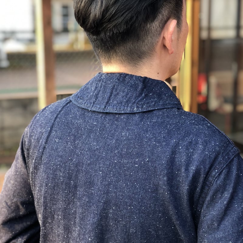 SEAMENS Jumpers / USN デッキJKT | NewDeal SEAMENS Jumpers / USN デッキJKT | NewDeal