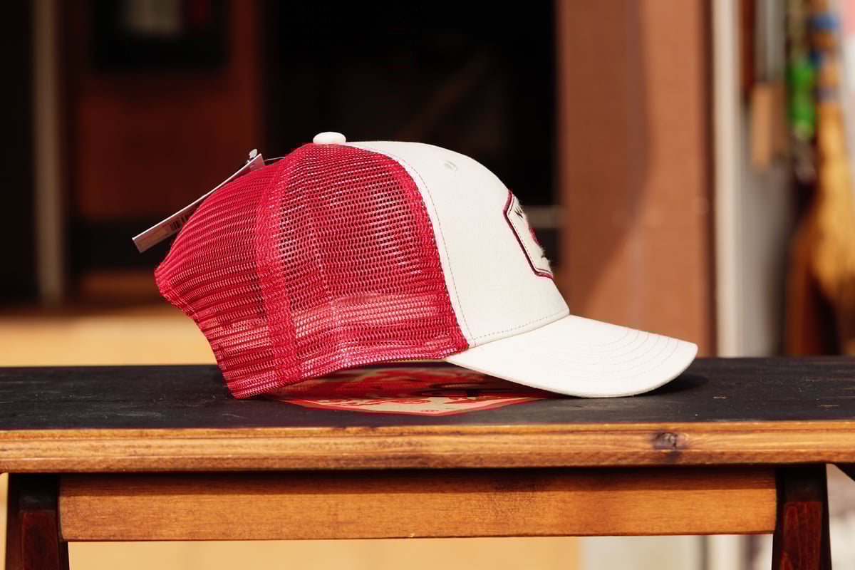 NU TRENDZ Bison Tracker Cap | NewDeal