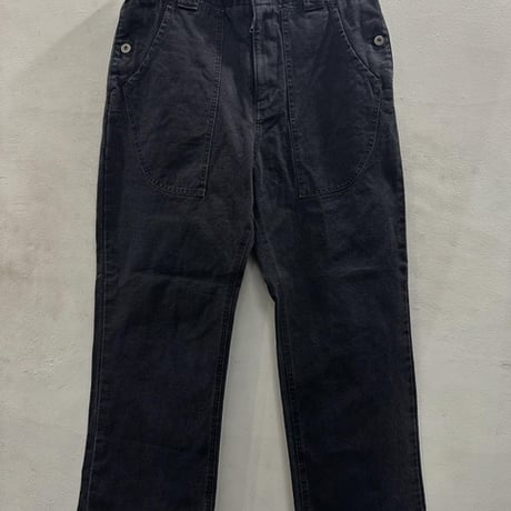 Double Pocket pants | THE ANTHOLOGY OFFICIAL