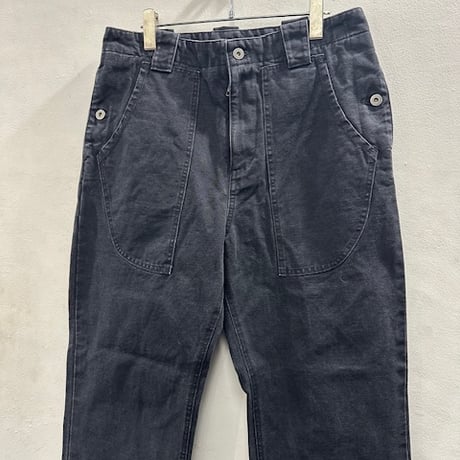 Double Pocket pants | THE ANTHOLOGY OFFICIAL