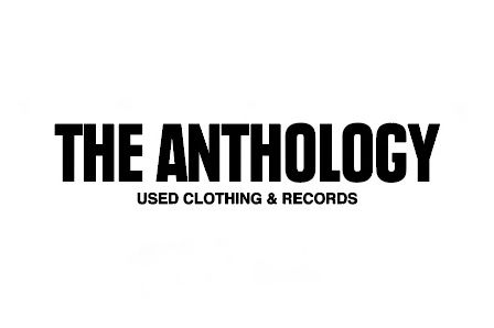 ABOUT | THE ANTHOLOGY OFFICIAL
