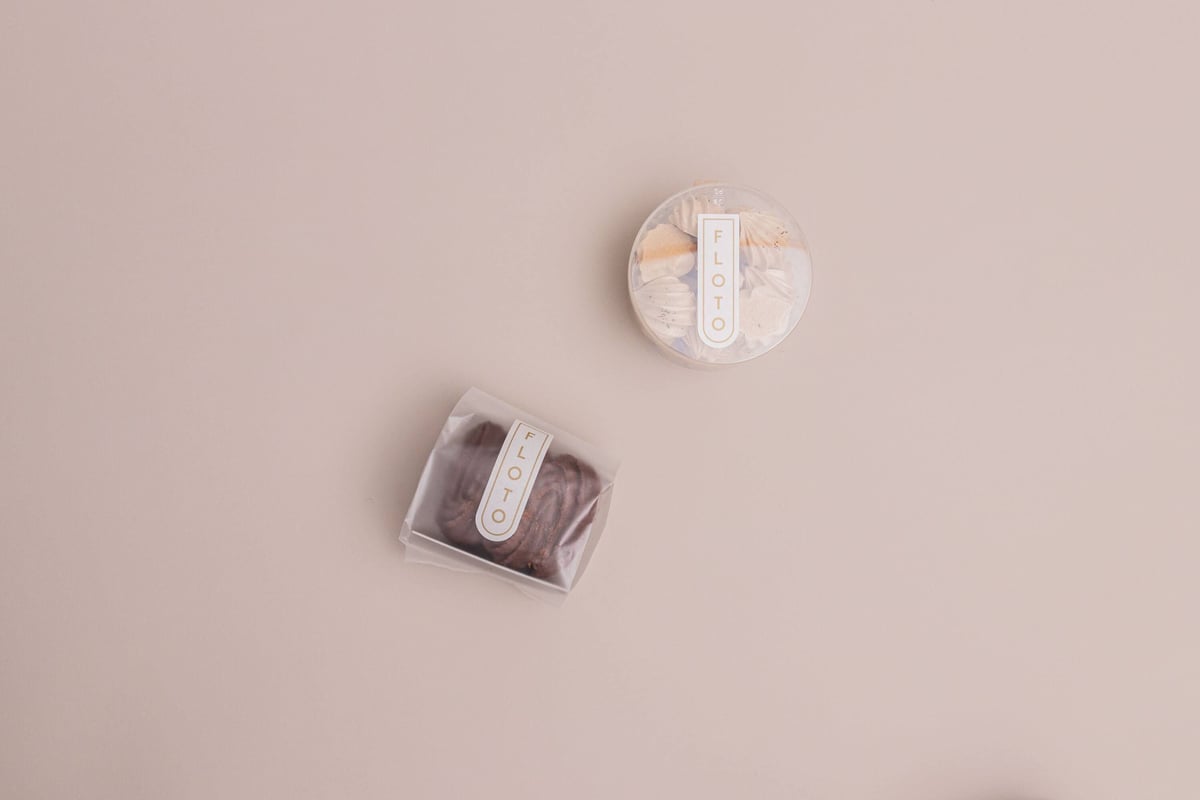 焼き菓子アソートBOX | FLOTO