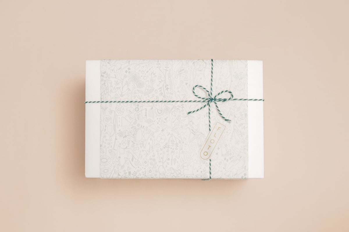 おすすめジェラートBOX | FLOTO