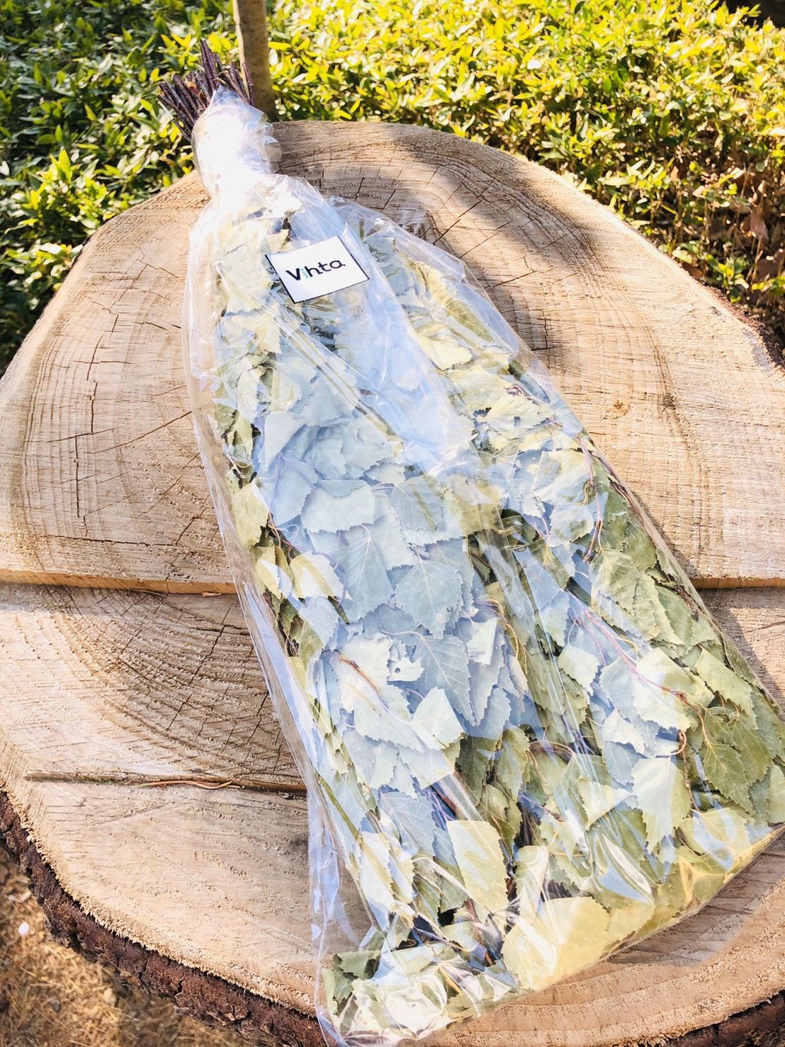 ヴィヒタ 1束(1piece) | Vihta JP