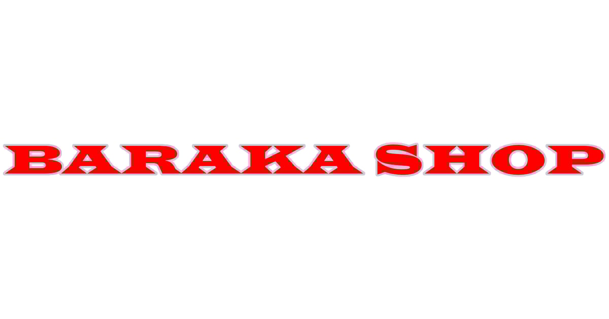 BARAKA SHOP