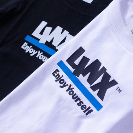 LINX｜LINX NEW LOGO KIDS TEE | VINYL MAGIC ONLIN...