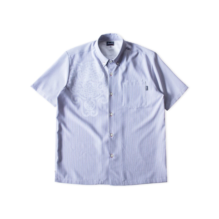 ST-292｜STARTEX｜KARIYUSHI WEAR｜SHISER V2 -STANDA...