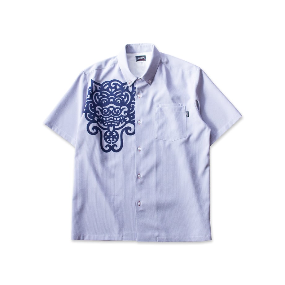 ST-292｜STARTEX｜KARIYUSHI WEAR｜SHISER V2 -STANDA...