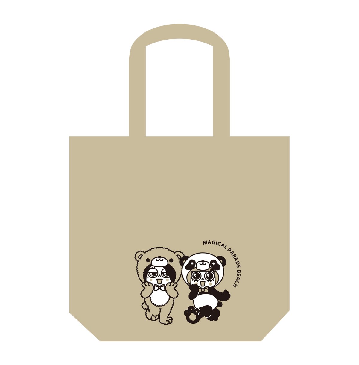 トートバッグ（9周年大運動会） | MPB STORE