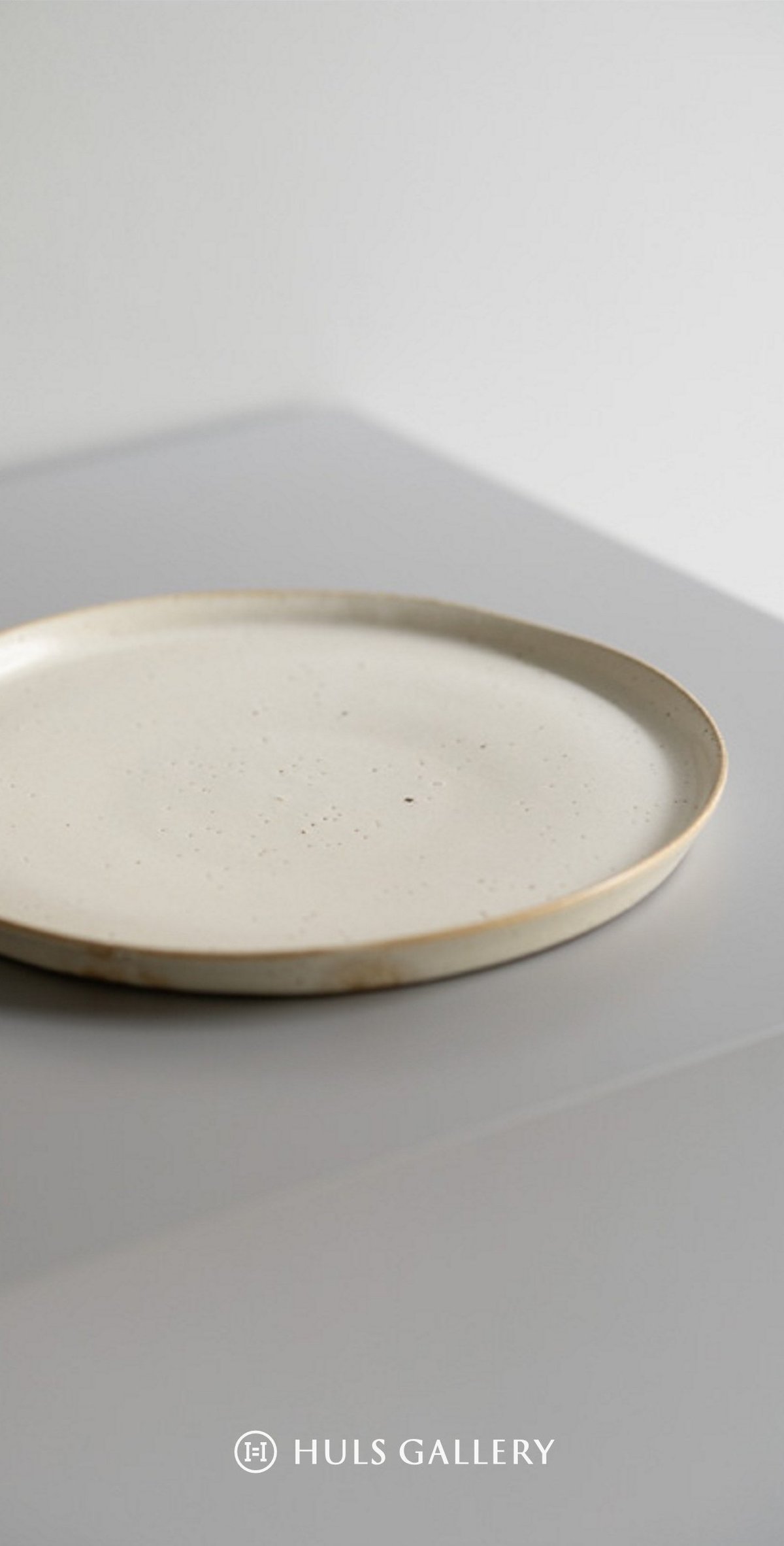 東京 HULS GALLERY TOKYO 中里健太 作品展『 PLAIN FORMS 』開催...