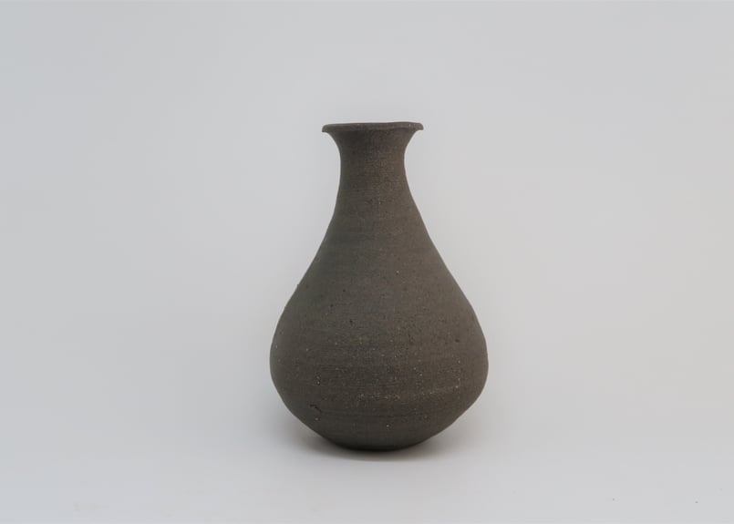 唐津南蛮徳利 (隆 作) | 隆太窯 shop 唐津南蛮徳利 (隆 作) | 隆太窯 shop